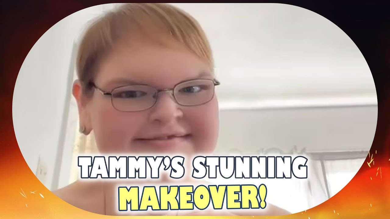 1000-Lb Sisters: Tammy's London Glow-Up, Amy's New Chapter, & Future ...