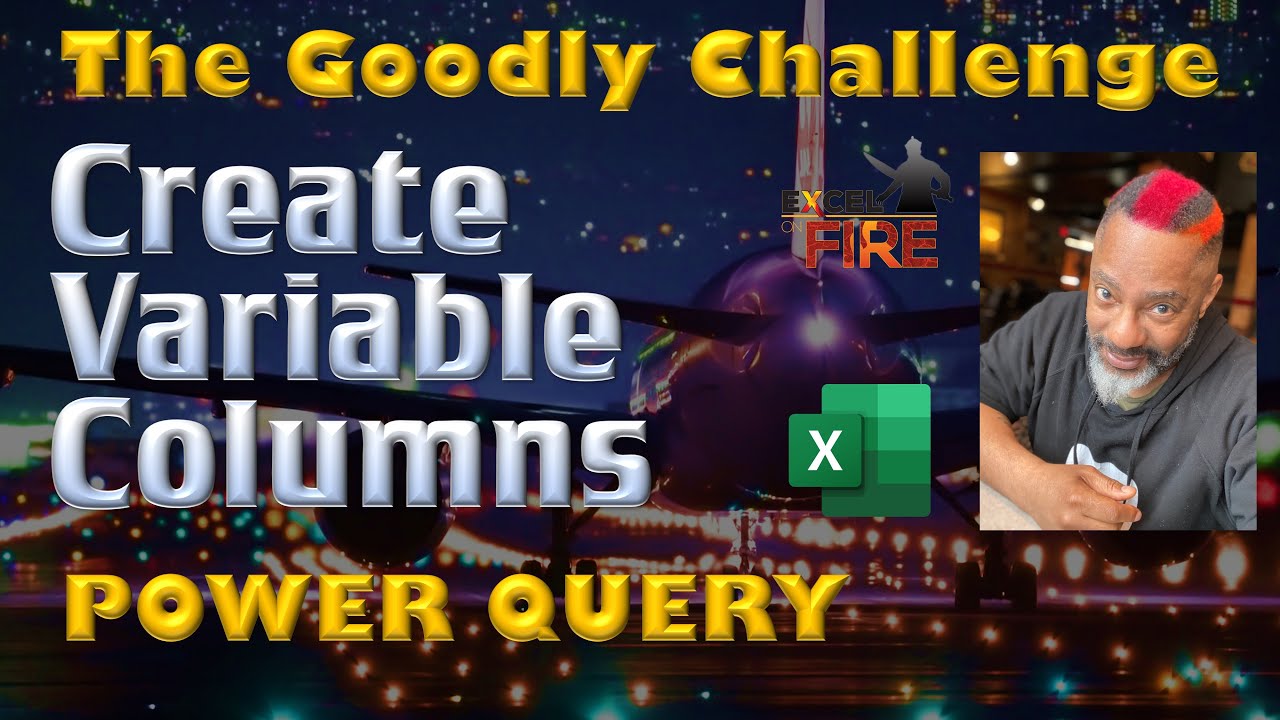 Create Variable Columns In Power Query Goodly Challenge The First Create Variable Columns In Power Query Goodly Challenge The First