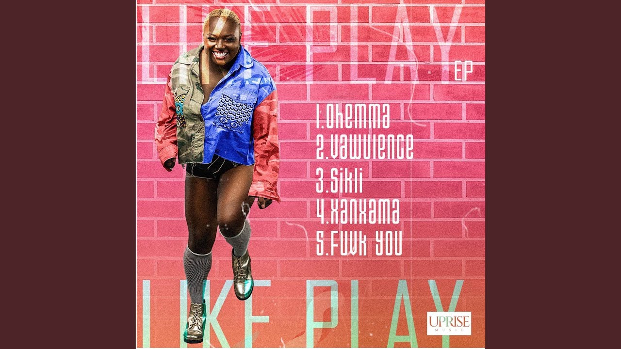 Fuvk You- (CHALLENGE SONG) - YouTube