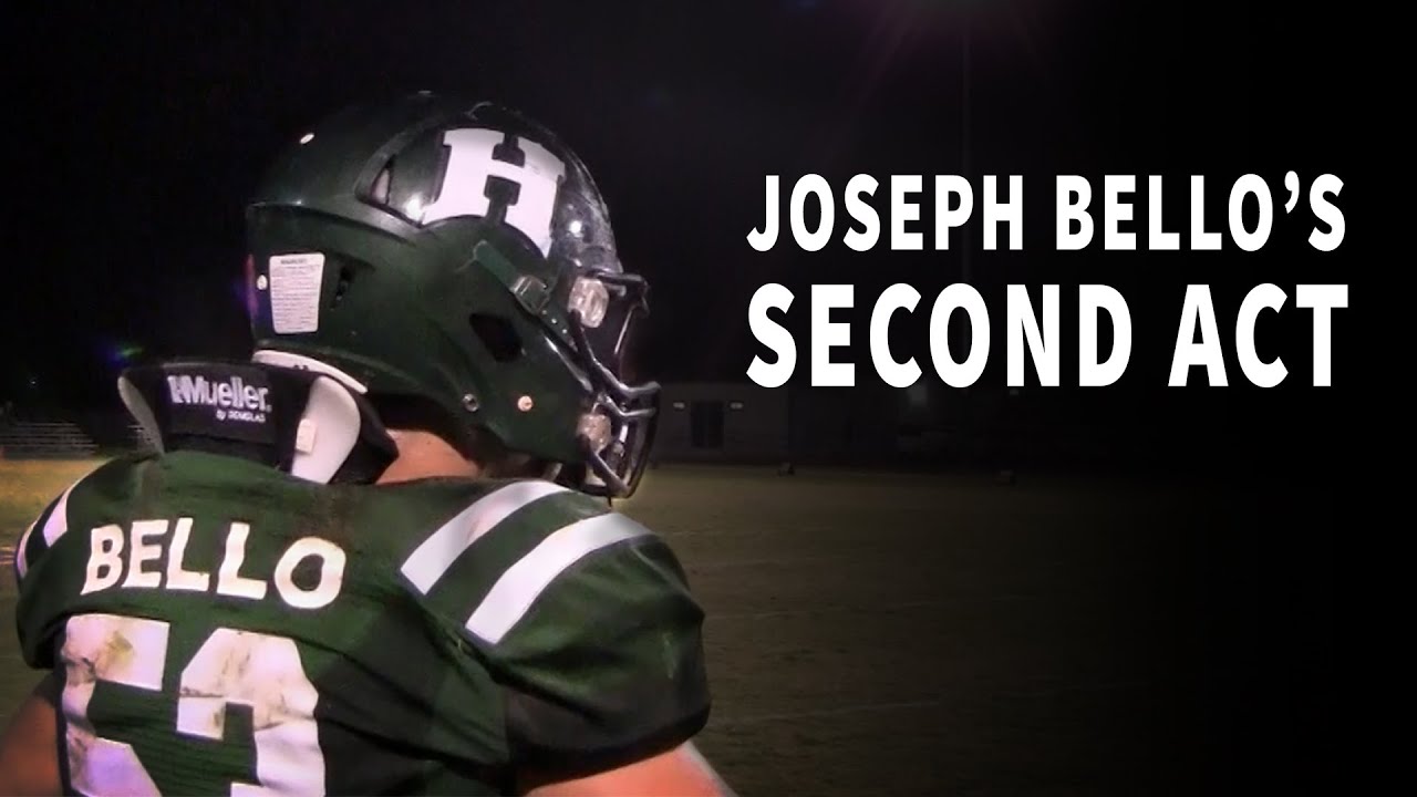 Joseph Bello's Second Act | A Turlock Journal Mini-Doc - YouTube