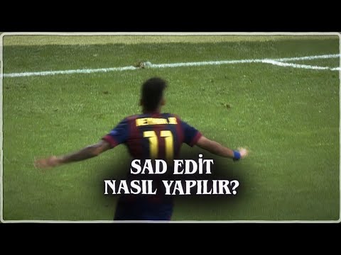 CAP CUT SAD EDİT NASIL YAPILIR? ~Callsjk1