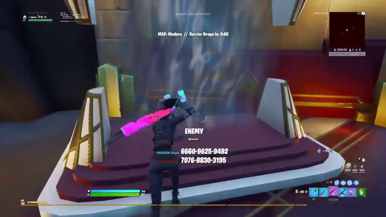 NAE 1v1 zw only #Recommended #20SUBS #Fortnite - YouTube
