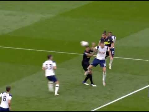 whoever’s involved in this stop it, because you’re ruining football for everybody