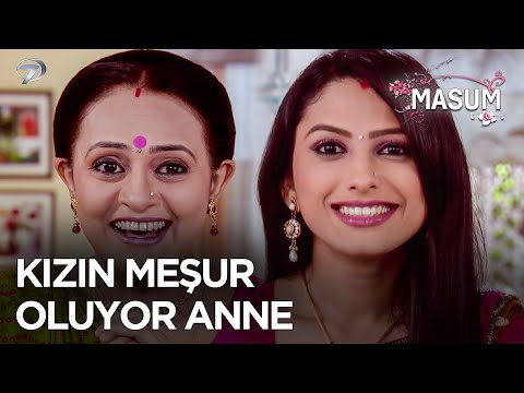 Anne Kız Sonunda Emellerine Ulaştı | Masum 160. Bölüm​