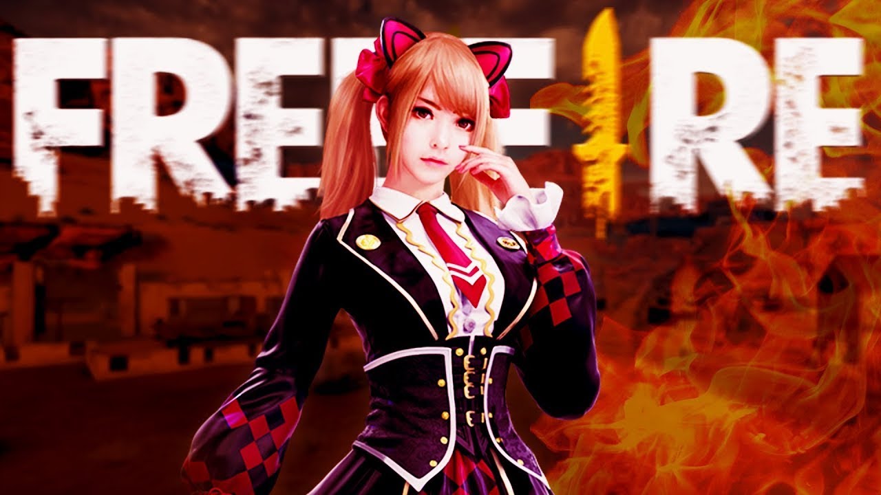 😈 FRI FAYER 😈 - YouTube