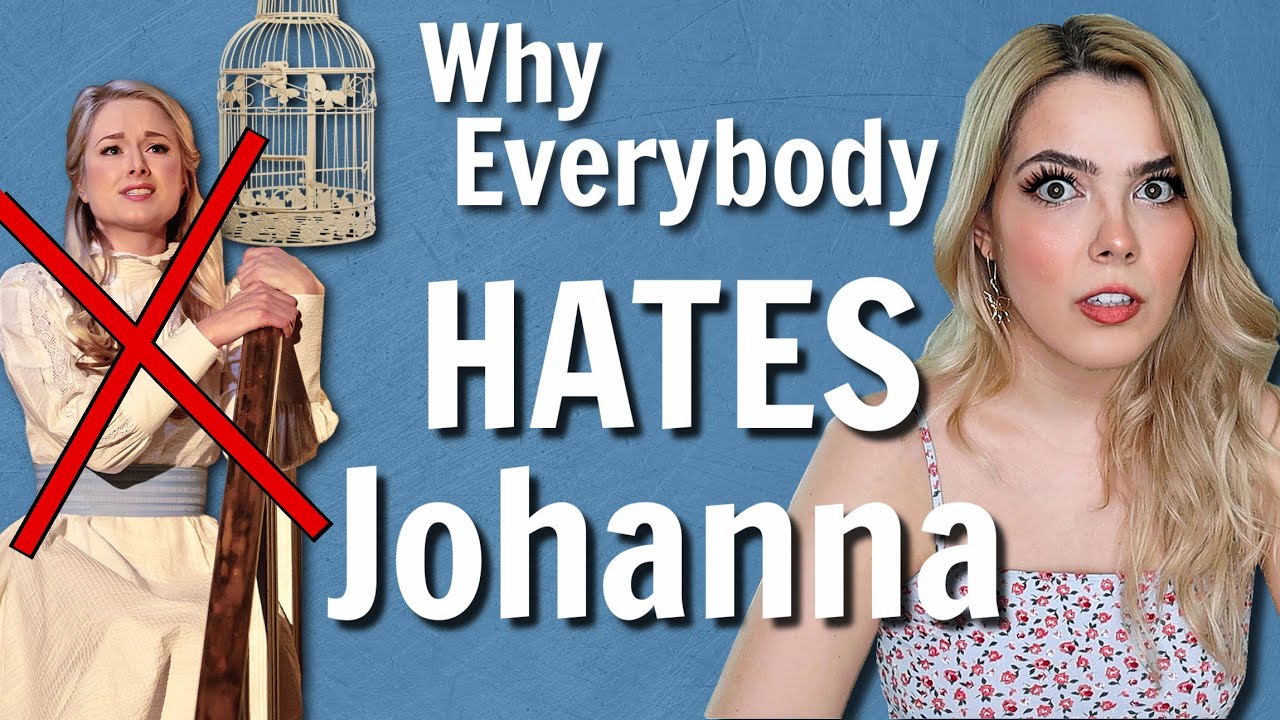 Johanna Sweeney Salt