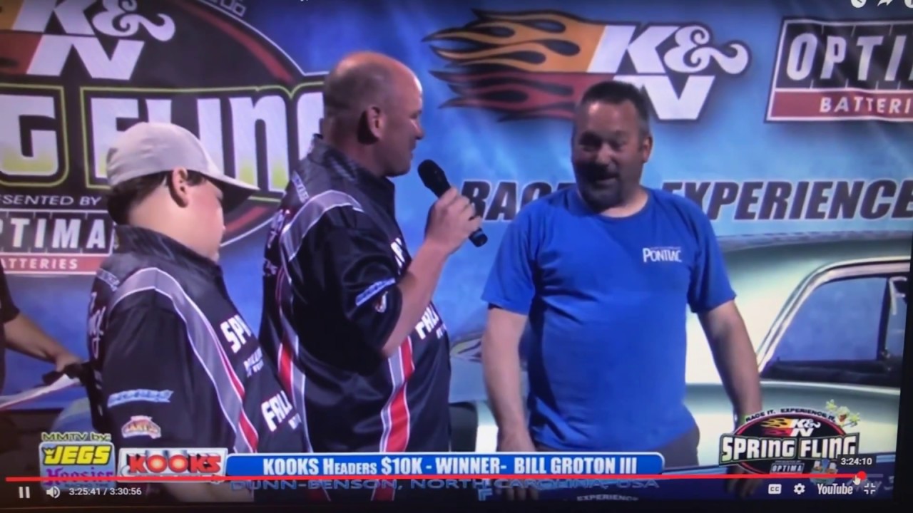 BG18 Final Cut - YouTube