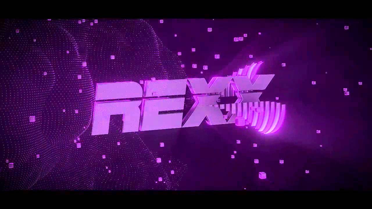ReXx Intro |~ by me - YouTube