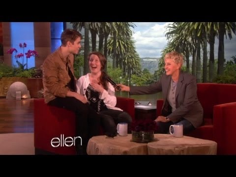 Justin Bieber's Superfan Becomes His Birthday Gift!