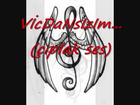 vicdansızım   (güzel bi yorum ...)
