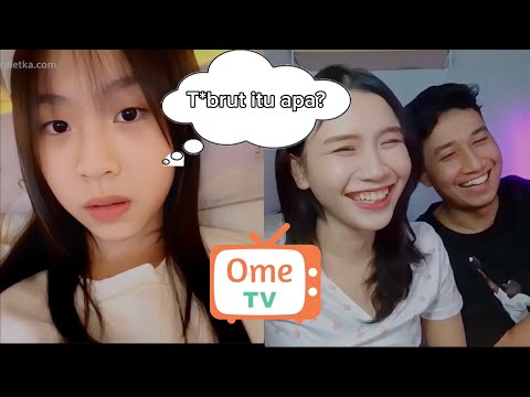 Cewe Cantik Korea Ini Salah Pergaulan Di INDO