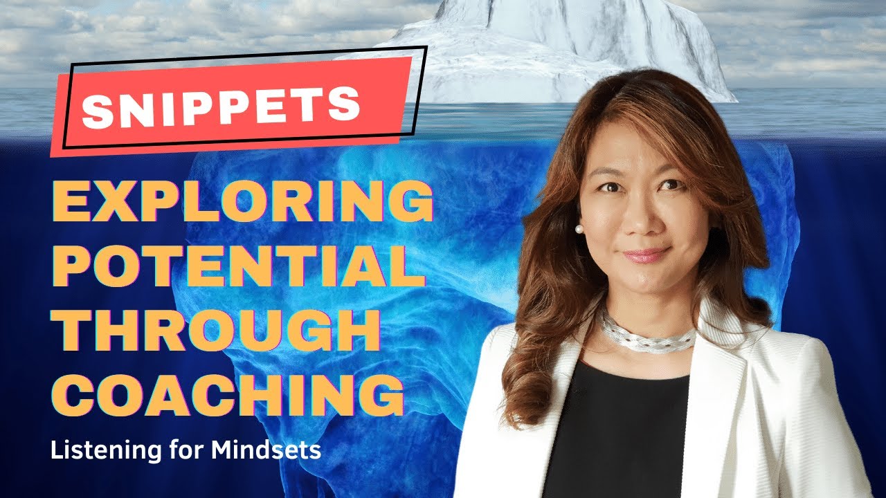 Exploring Potential through Coaching