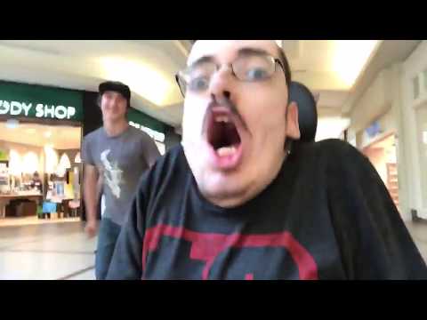 GO AWAY 😩 - Ricky Berwick