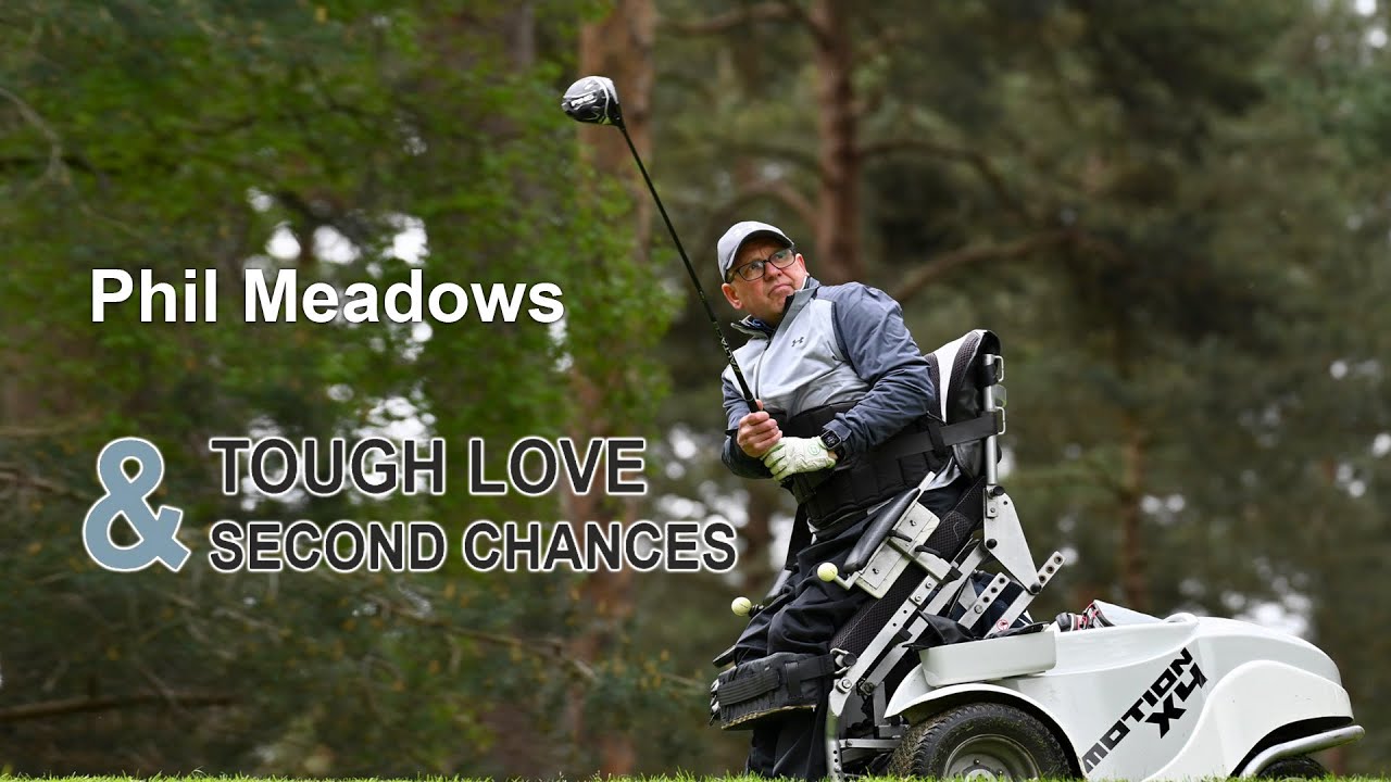 Phil Meadows - YouTube