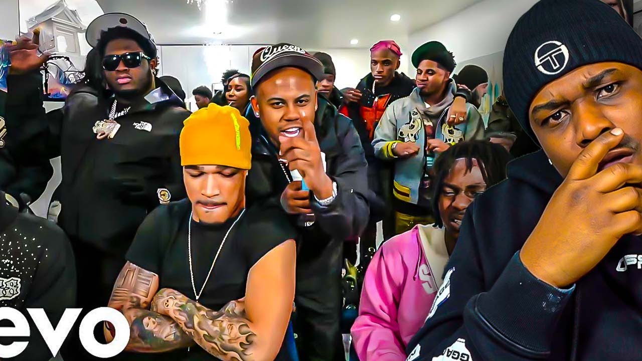 Cash Cobain, Kyle Ricch, Chow Lee & Bay Swag - No More (Official Audio ...