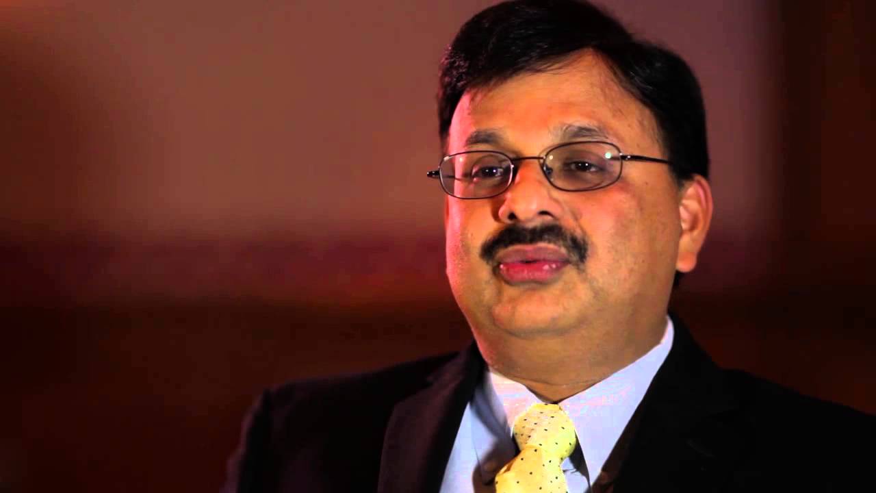 Dr Thomas Colacot - 2012 Applied Catalysis Award winner - YouTube