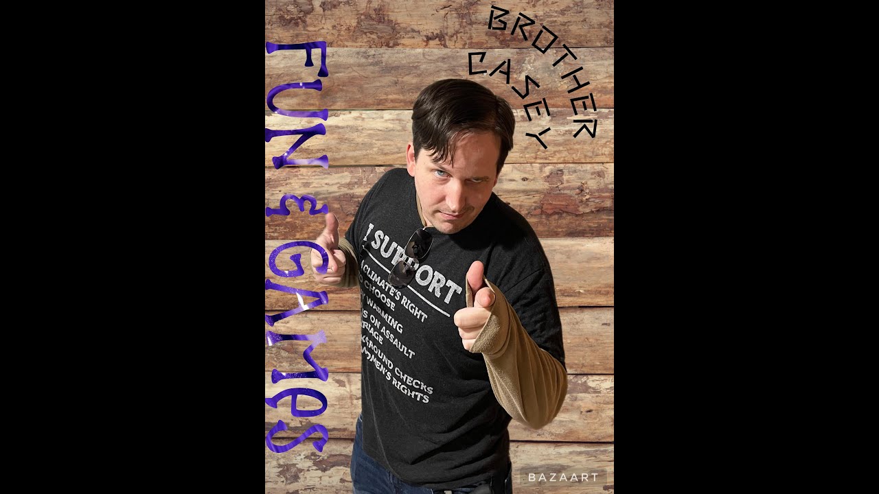 Fun and Games - YouTube