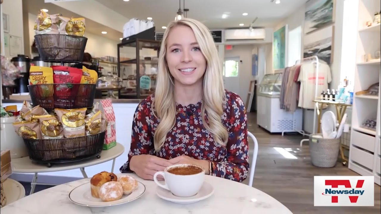 Destination Downtown: Locust Valley - YouTube