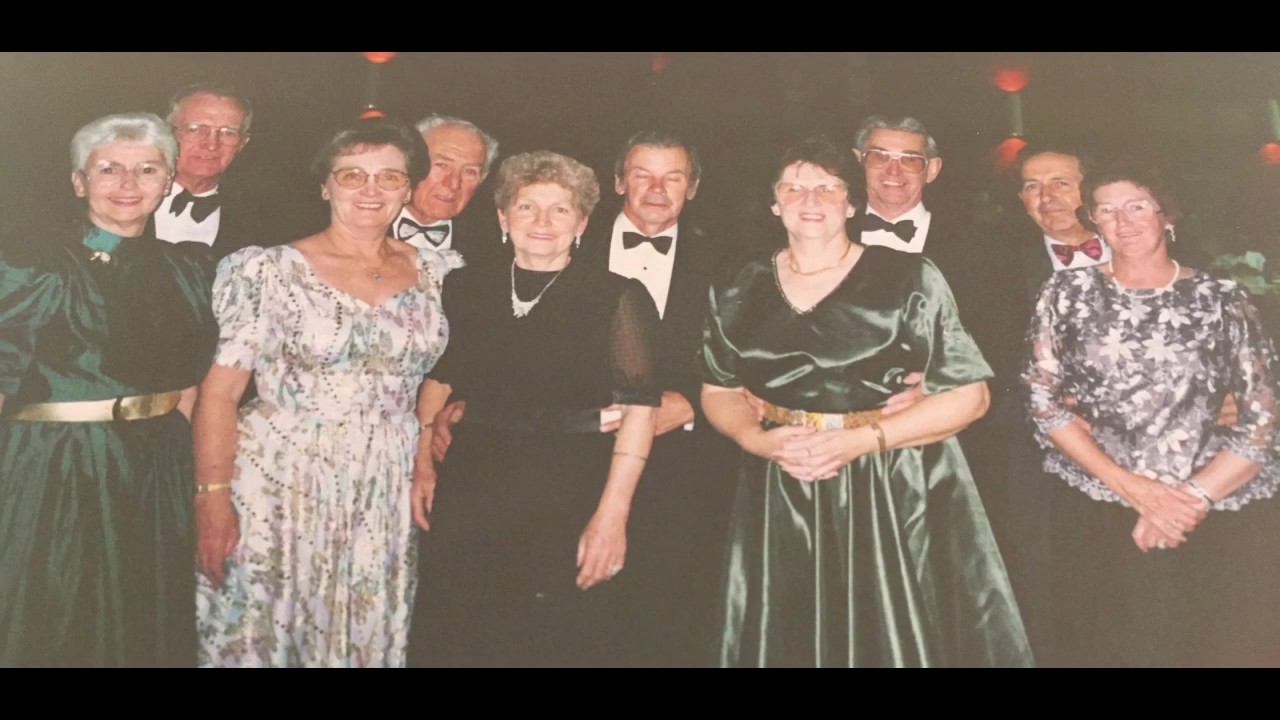 A CELEBRATION OF DANCE - 40 Years of COTDC Dancing in Canberra - YouTube