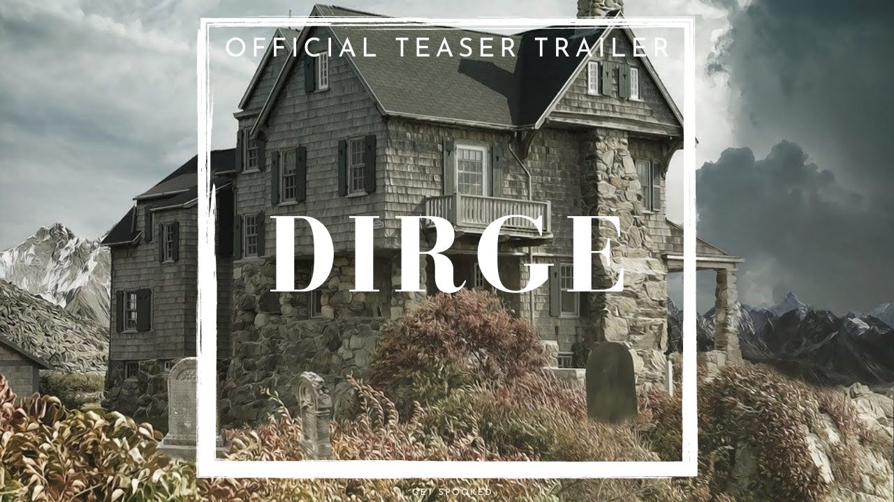 Dirge - Official Teaser Trailer - YouTube