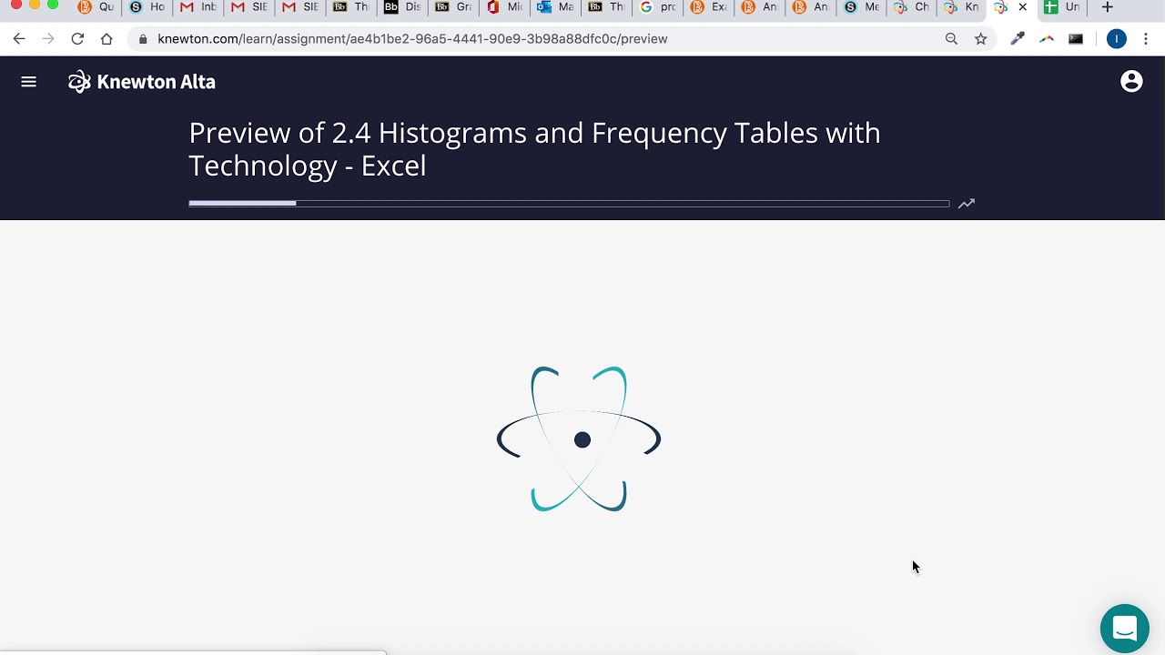 Excel frequency histogram - reelgasm