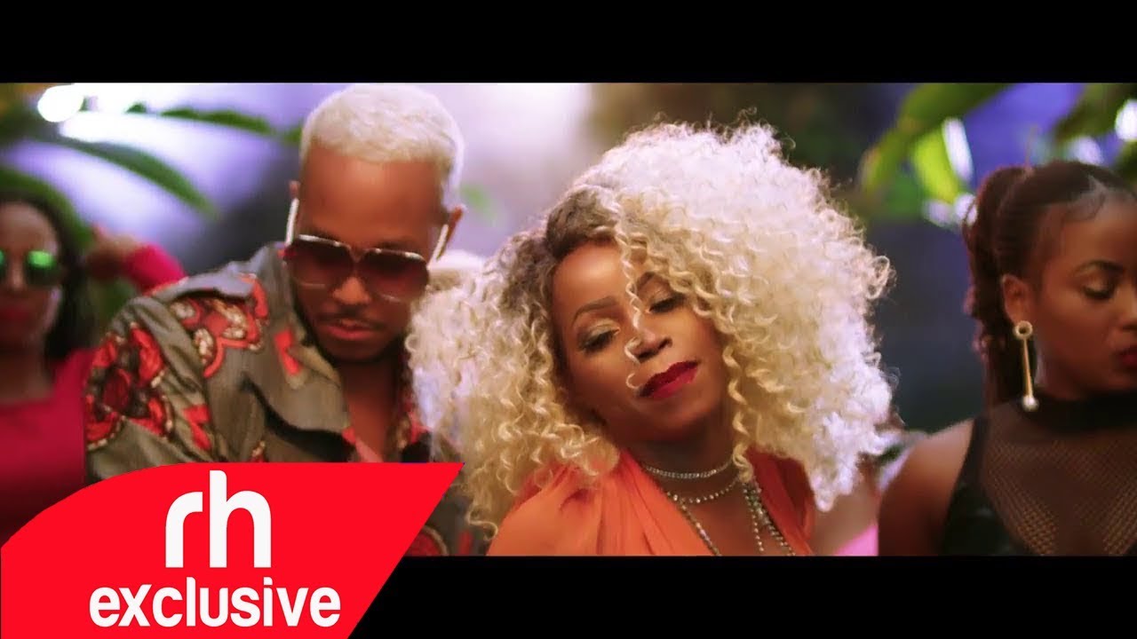 VJ DAVE- CLUB BANGERS MIX FT KENYAN BONGO NIGERIA SONGS (RH EXCLUSIVE ...