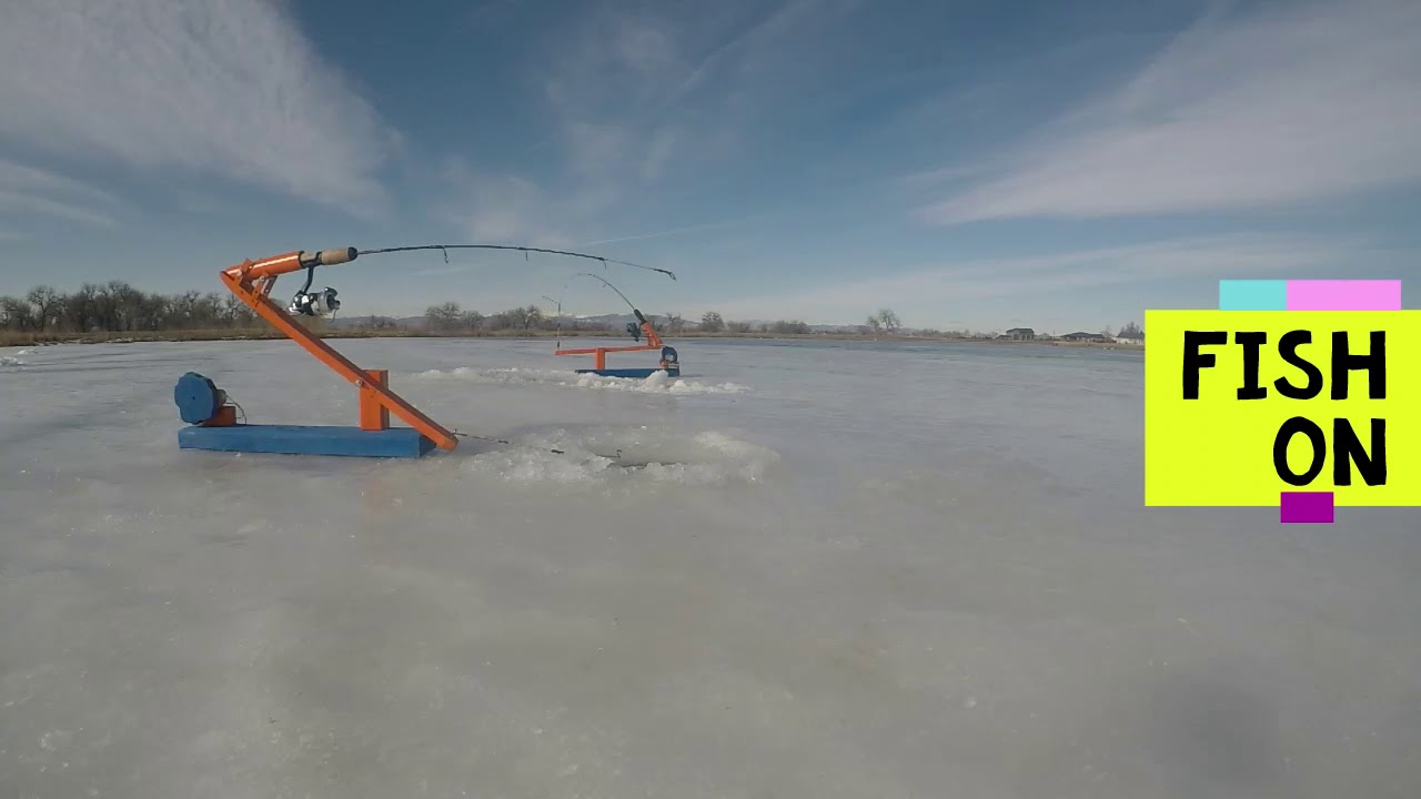 diy homemade auto jigging machine pt. 2 - YouTube