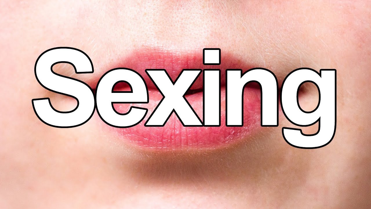 How To Pronounce Sexing In English Youtube