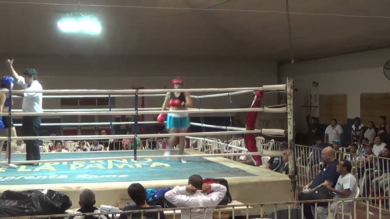 27) 70kg: Victoria Oriana SAPUTO (BUE) vs Rocío MONTENEGRO (LPA ...
