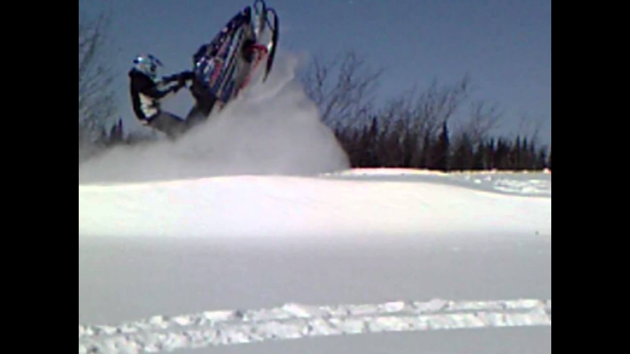 rmk 800 2002 - YouTube