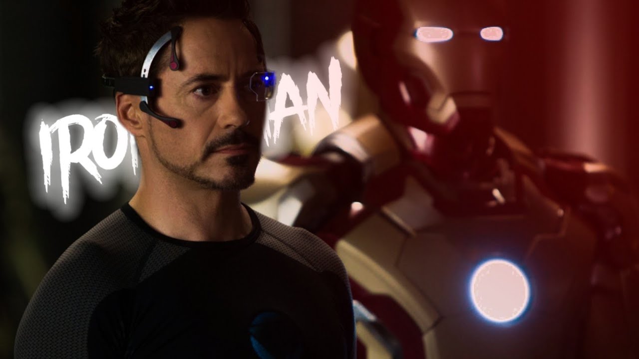 Iron Man Edit | Avengers | Fast Edit Extra - YouTube