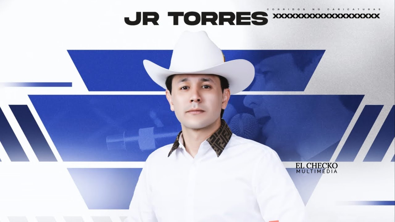 Jr Torres - El Shot (Estudio 2023) - YouTube