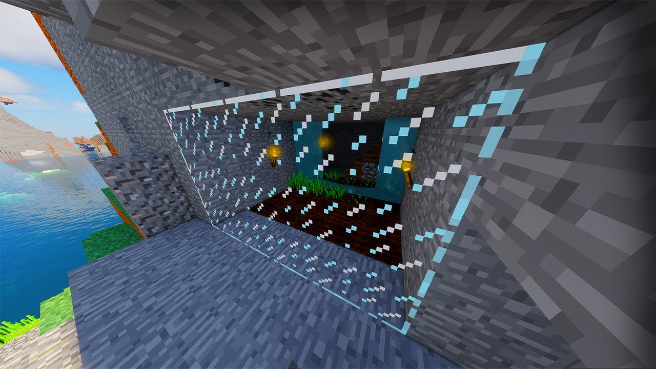 MINECRAFT RETURNS! || Minecraft (Part 14) - YouTube