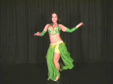 Giselle Belly Dancer: Belly Dance London UK (5)