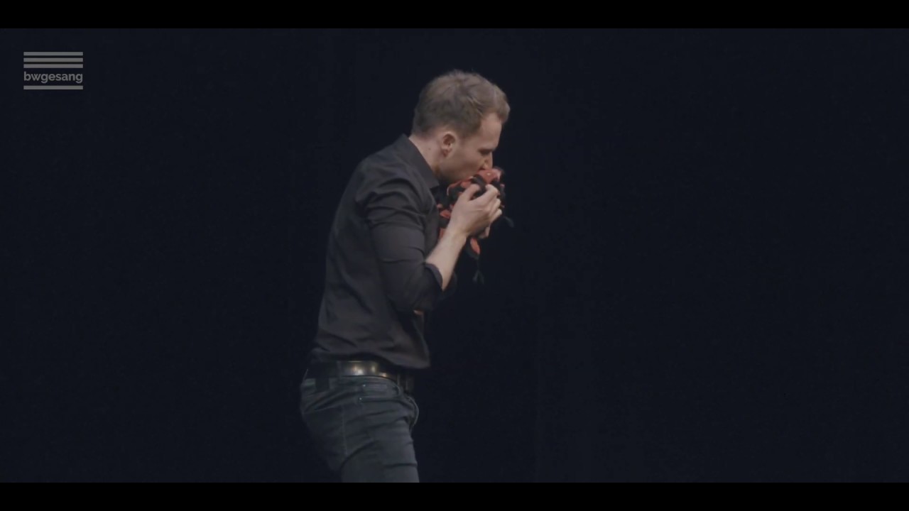 Teilnehmer_innen-Porträt 2019: Philipp Nowicki - YouTube