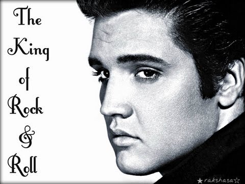 ♥ ♪ ♥ Elvis Presley ♥ ♪ ♥ Solitaire.♥ ♪ ♥ - YouTube