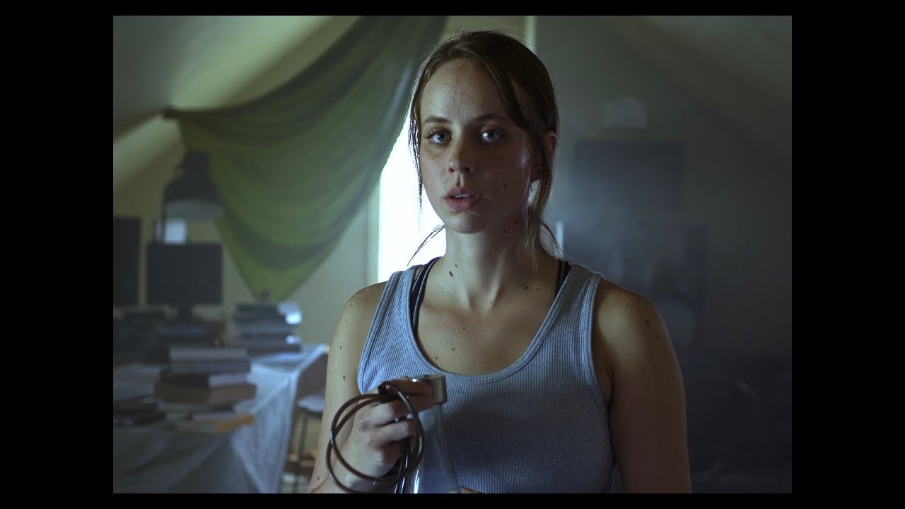 A Solitary Mind - YouTube