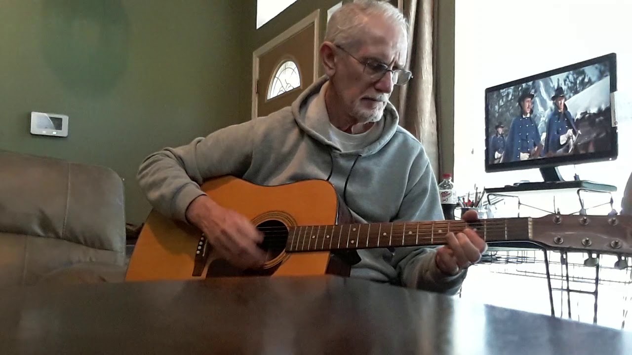 Lee Penni - The Fireman by George Strait and written by Mack Vickery ...