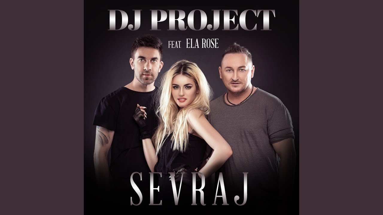 Sevraj - YouTube Music