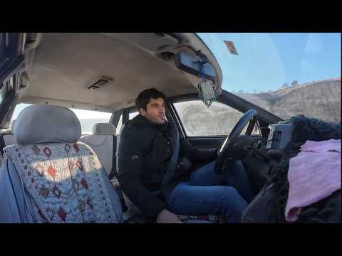 Malatya - Bolu yolculuğum / Sohbet /Uzun Yol /havadan sudan  /Vlog