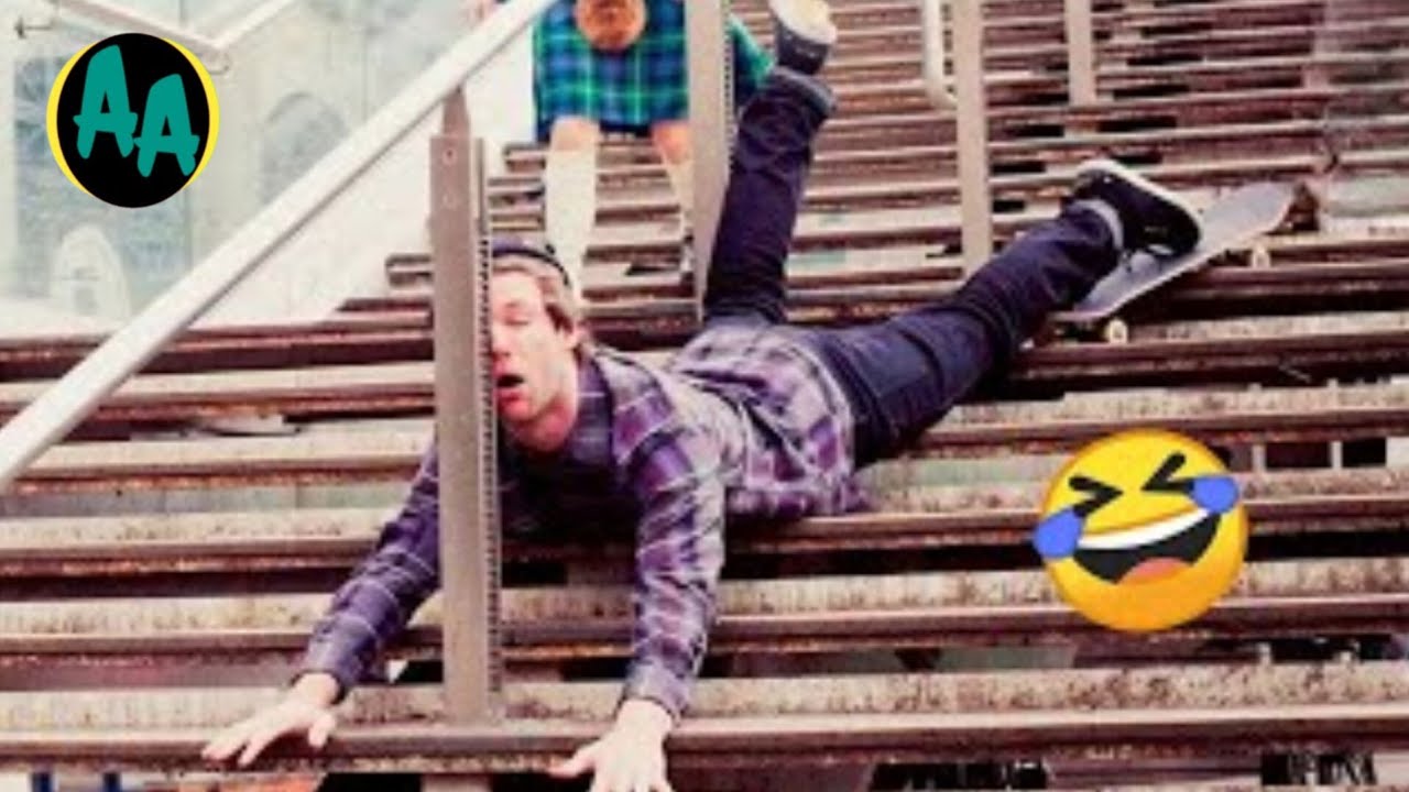 Try Not to Laugh! 😂 The Ultimate Funny Video Compilation 2024 - YouTube