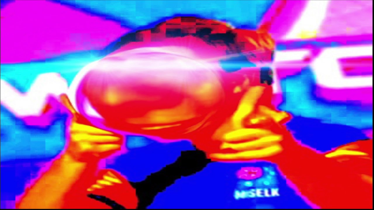 Muselk Live Commentary Intro (Earrape) - YouTube