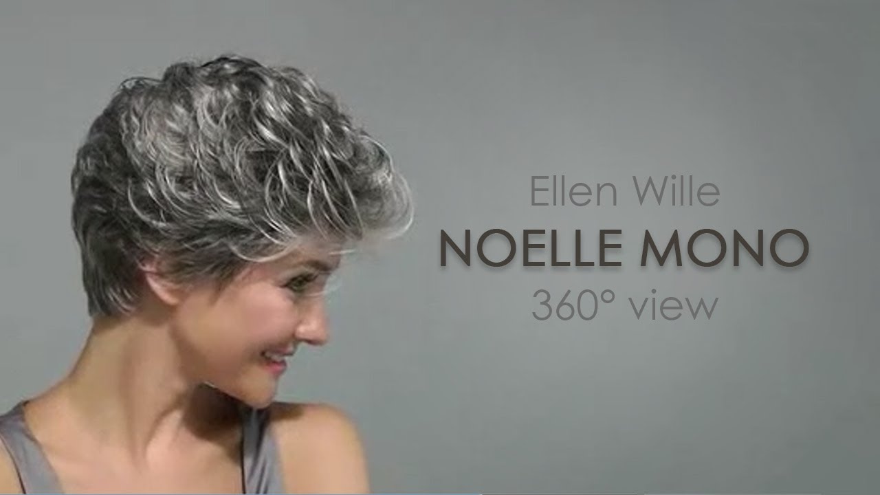 Noelle Mono by Ellen Wille | 360° view - YouTube