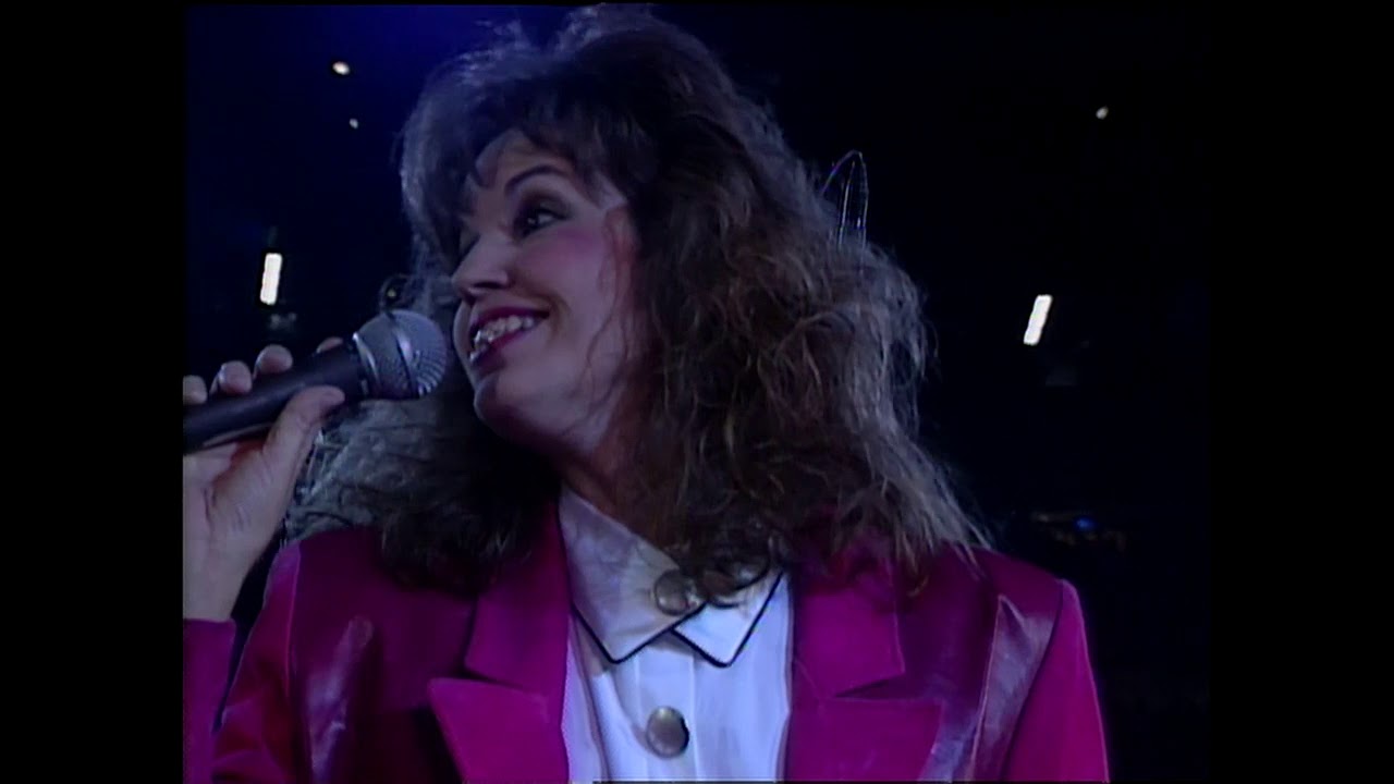 Lisa Cole houston rodeo - YouTube