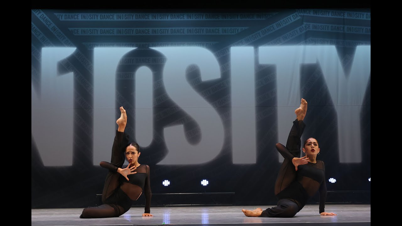 In10sity Challenge 1st Place - Lawndale, CA 2024 - YouTube