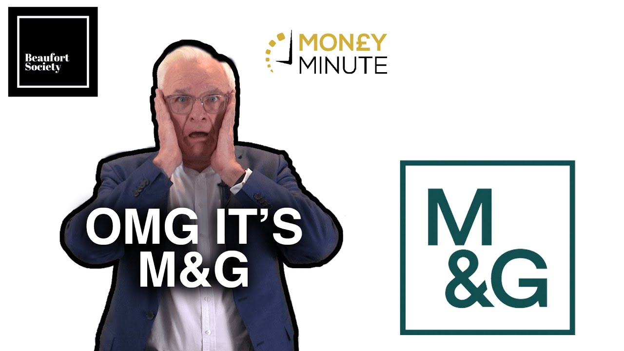 Money Minute #21 - OMG it's M&G - YouTube