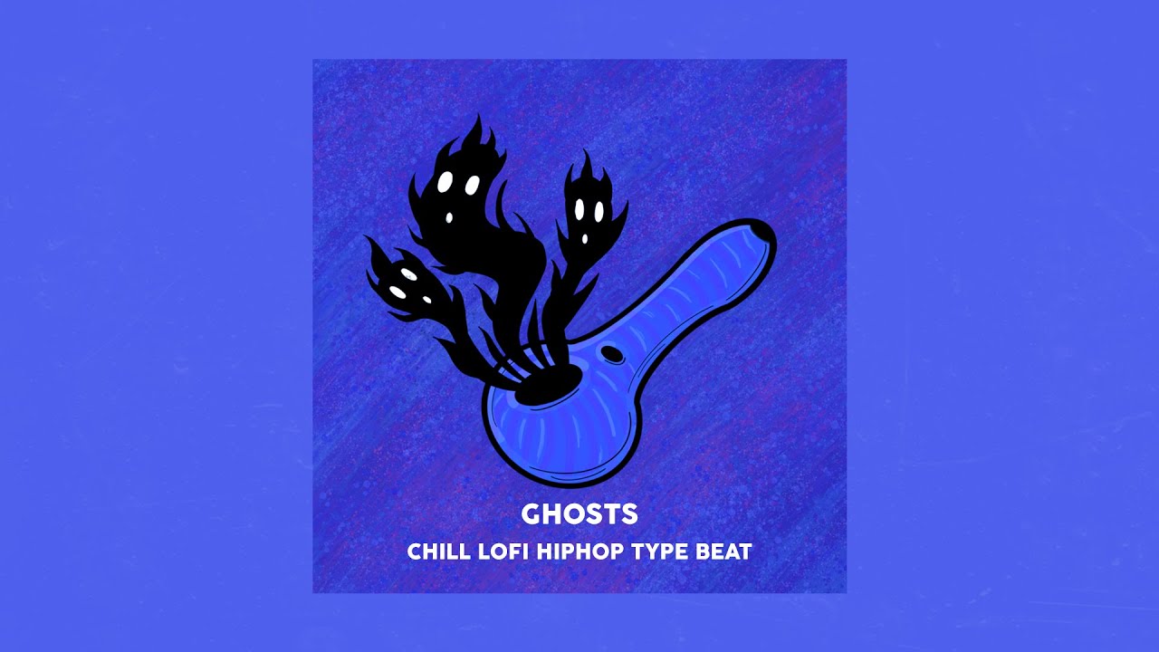 [FREE] Chill Lofi Hiphop Type Beat - Ghosts - YouTube