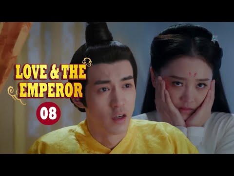 【ENG SUB】EP8: Yang Mo is going to marry someone else!《Love and the Emperor 手可摘星辰》【MangoTV Drama】