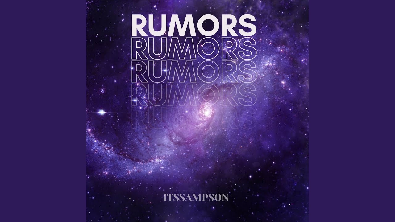 Rumors - YouTube