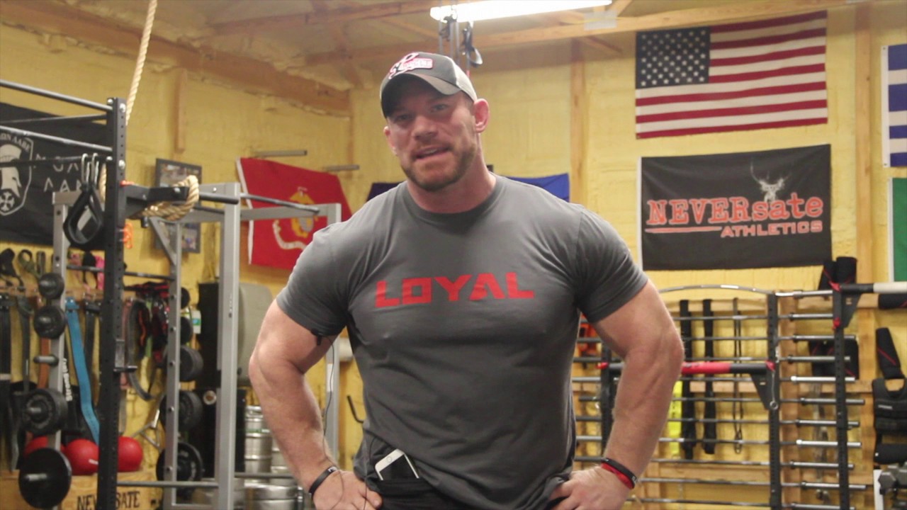 This is US - Brian Alsruhe - YouTube